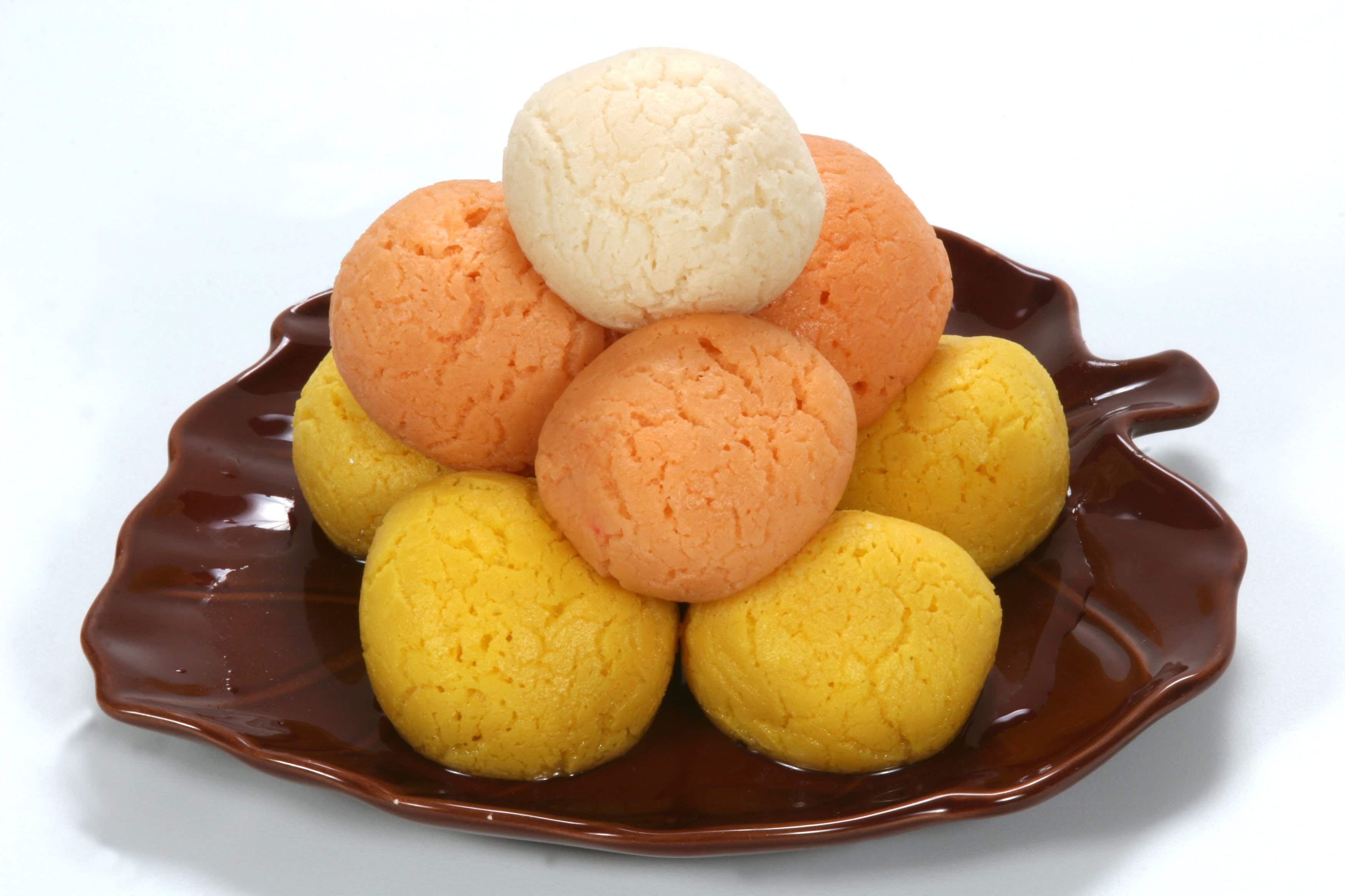 Menu of Kaka Halwai Sweets, Rasta Peth, Pune