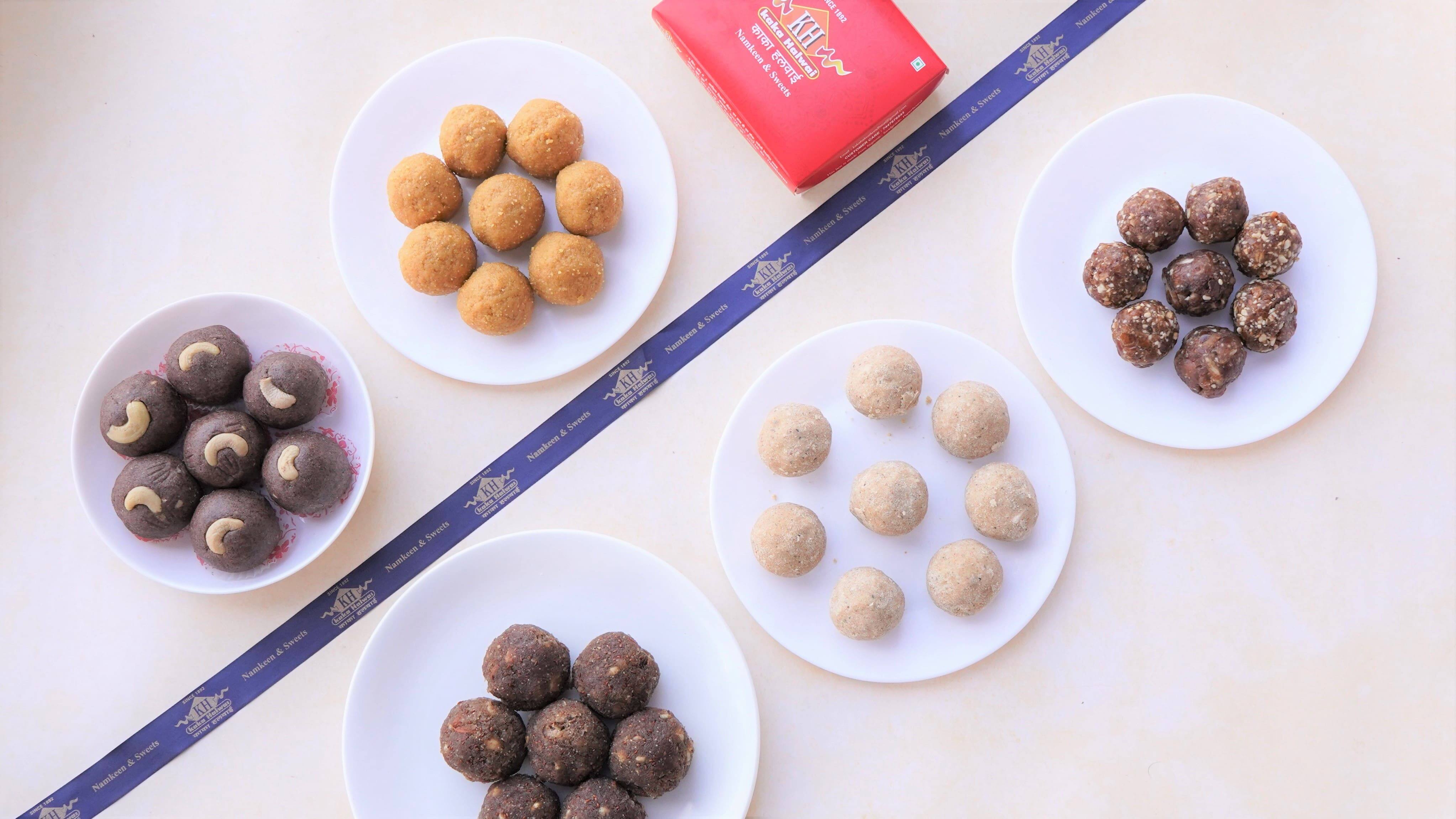 Kaka Halwai, Hadapsar, Pune | Zomato