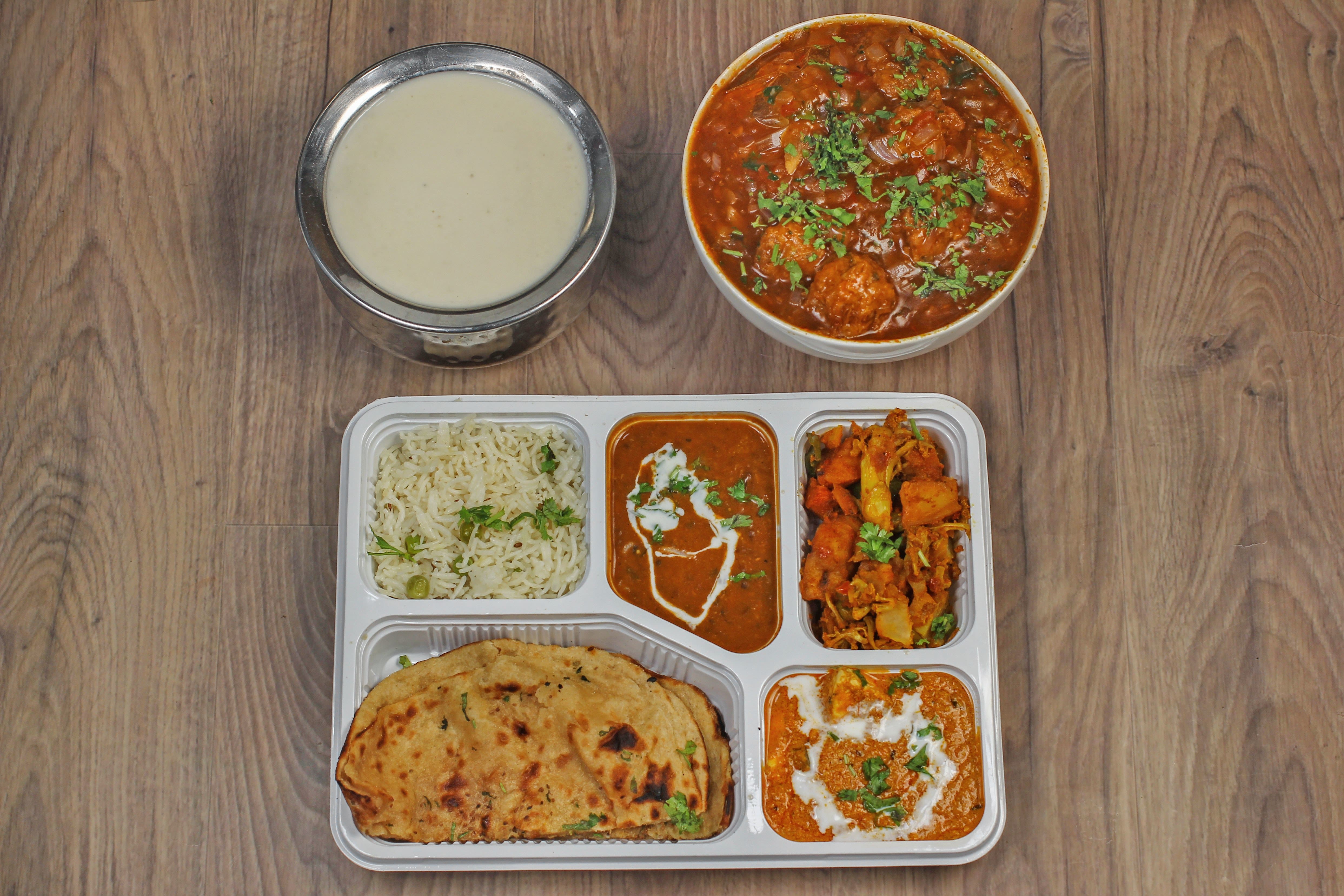 Kumar Rasoi, Sector 37, Chandigarh | Zomato