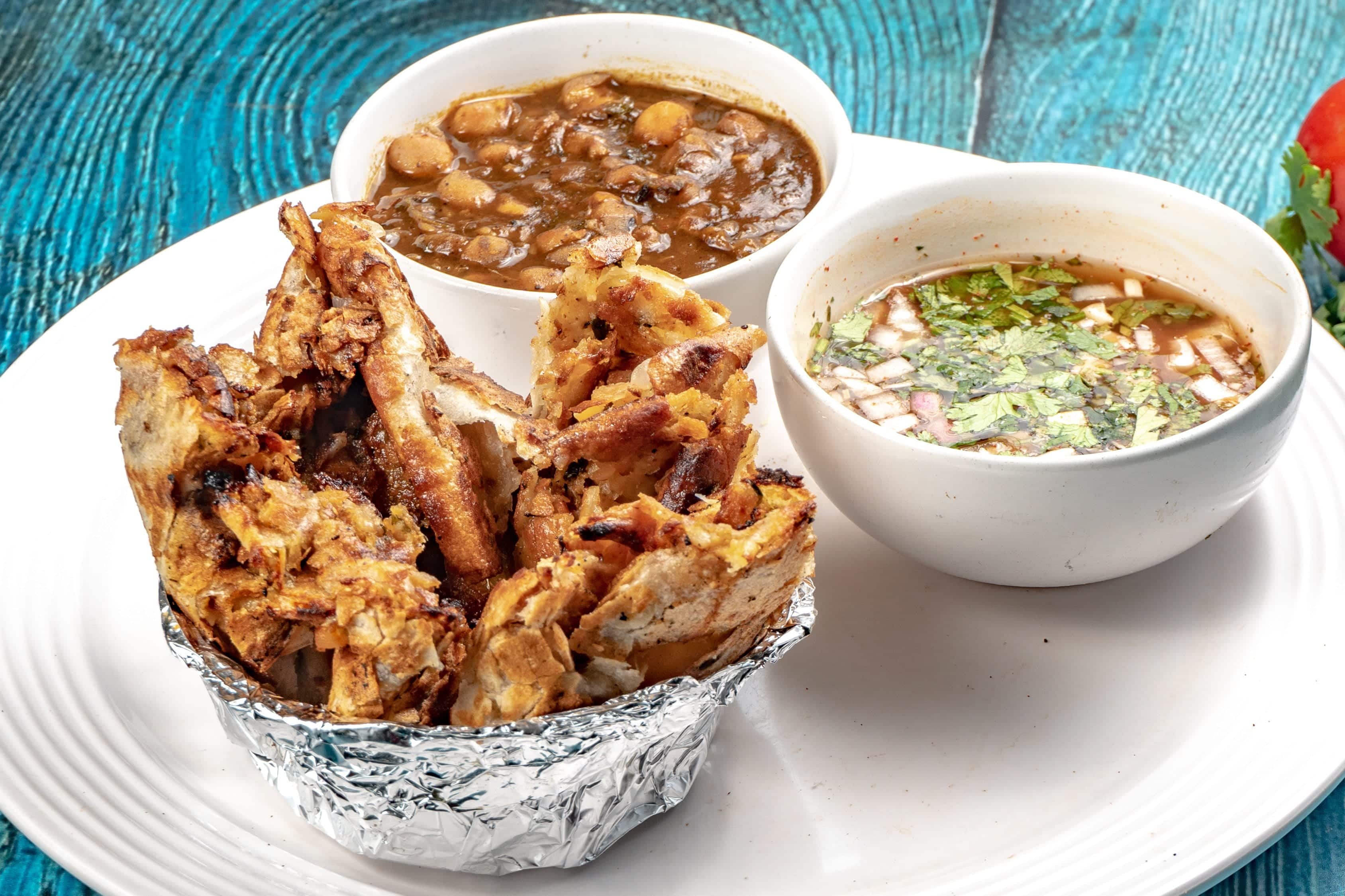Bansal Amritsar Food Street, MDC, Panchkula | Zomato
