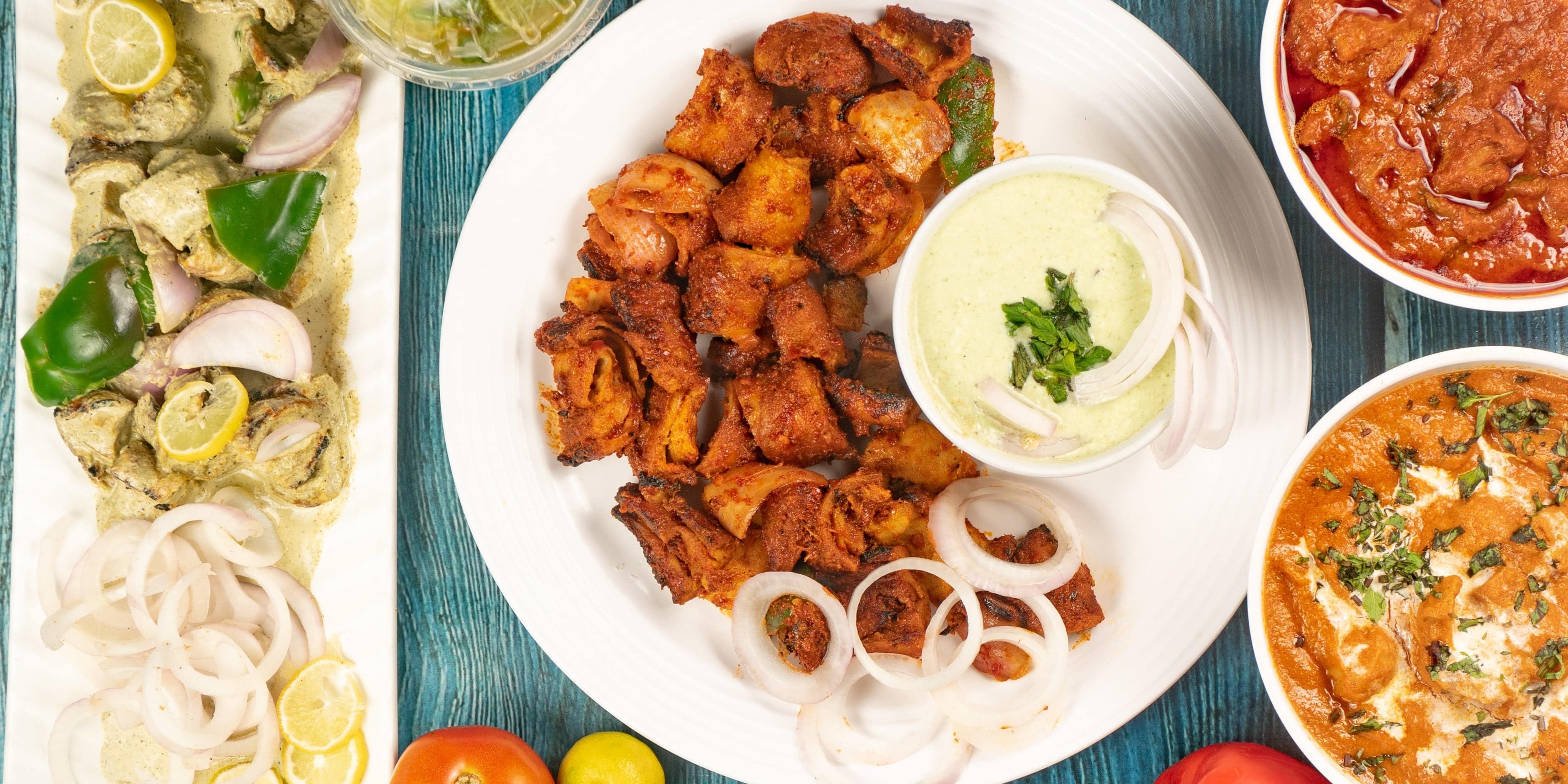 Soya Hub, Balongi, Mohali | Zomato