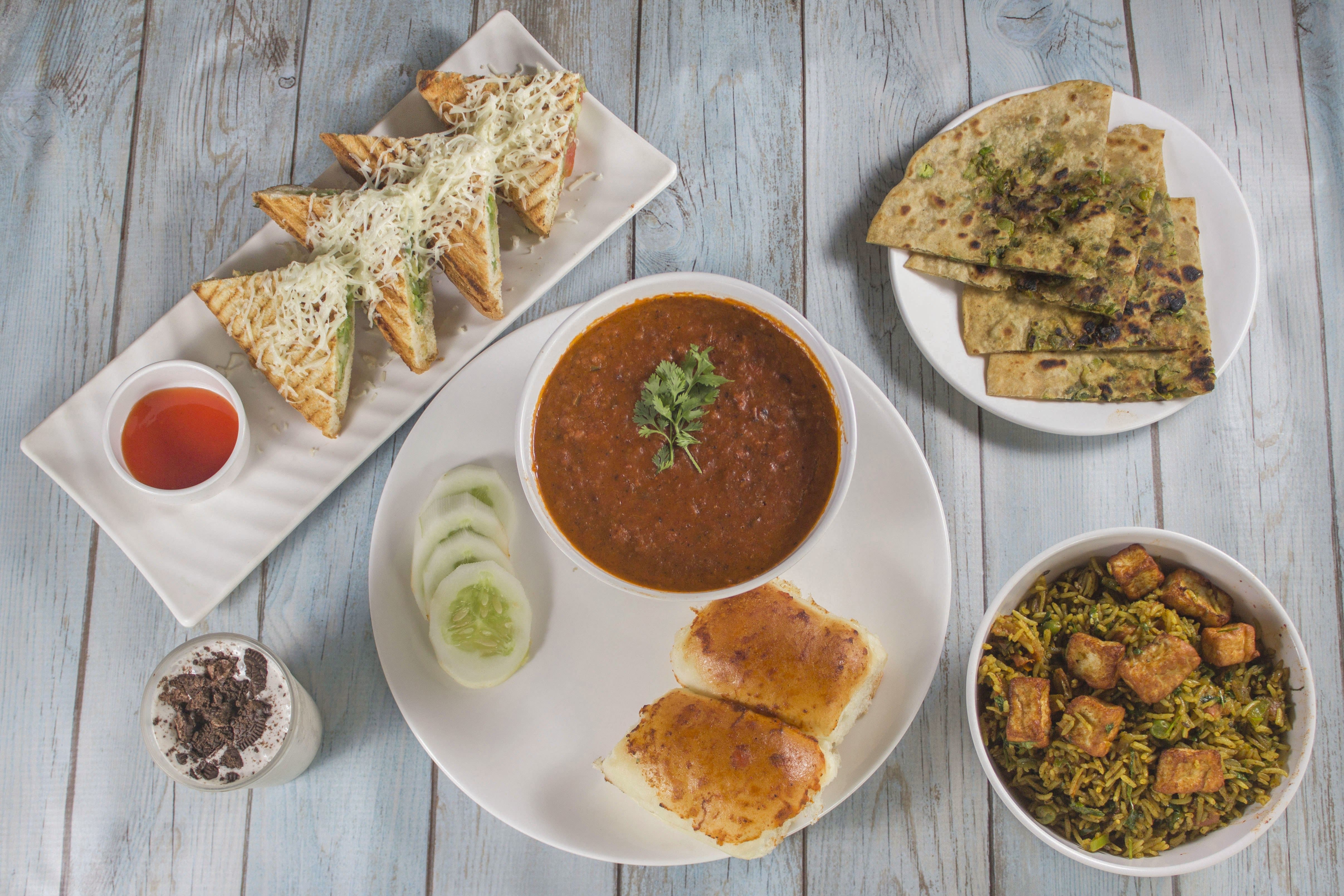 Cafe Durga, Kothrud, Pune | Zomato