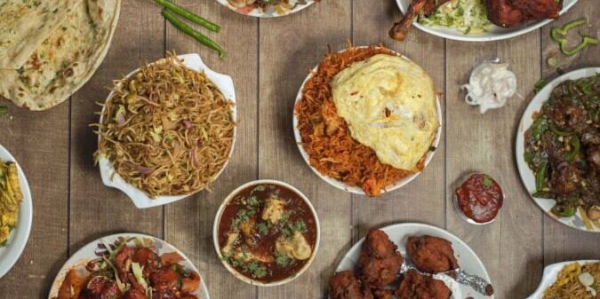 China Hut Menu, Menu for China Hut, Kothrud, Pune - Zomato