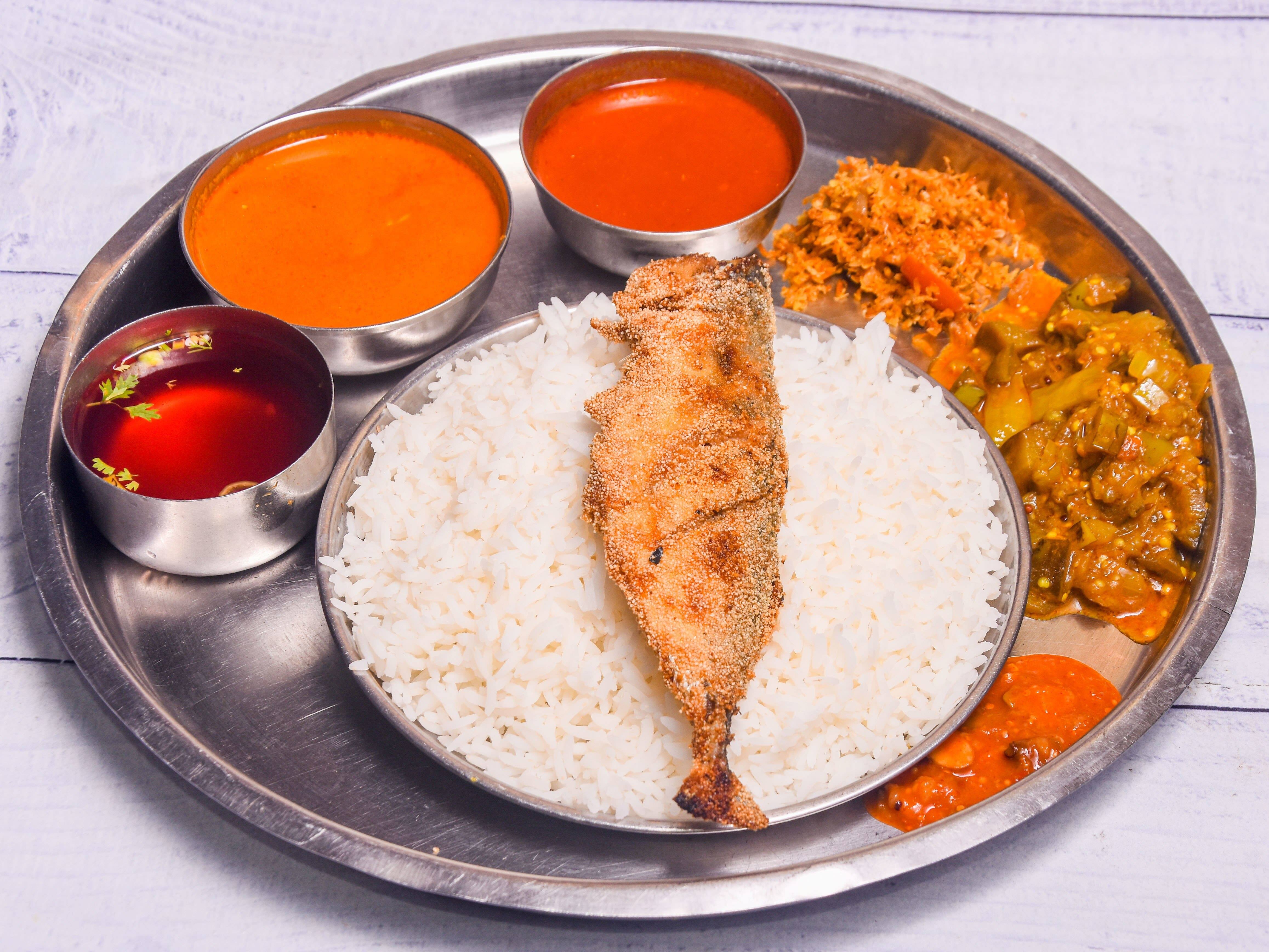 Janata Family Restaurant, Margao order online - Zomato