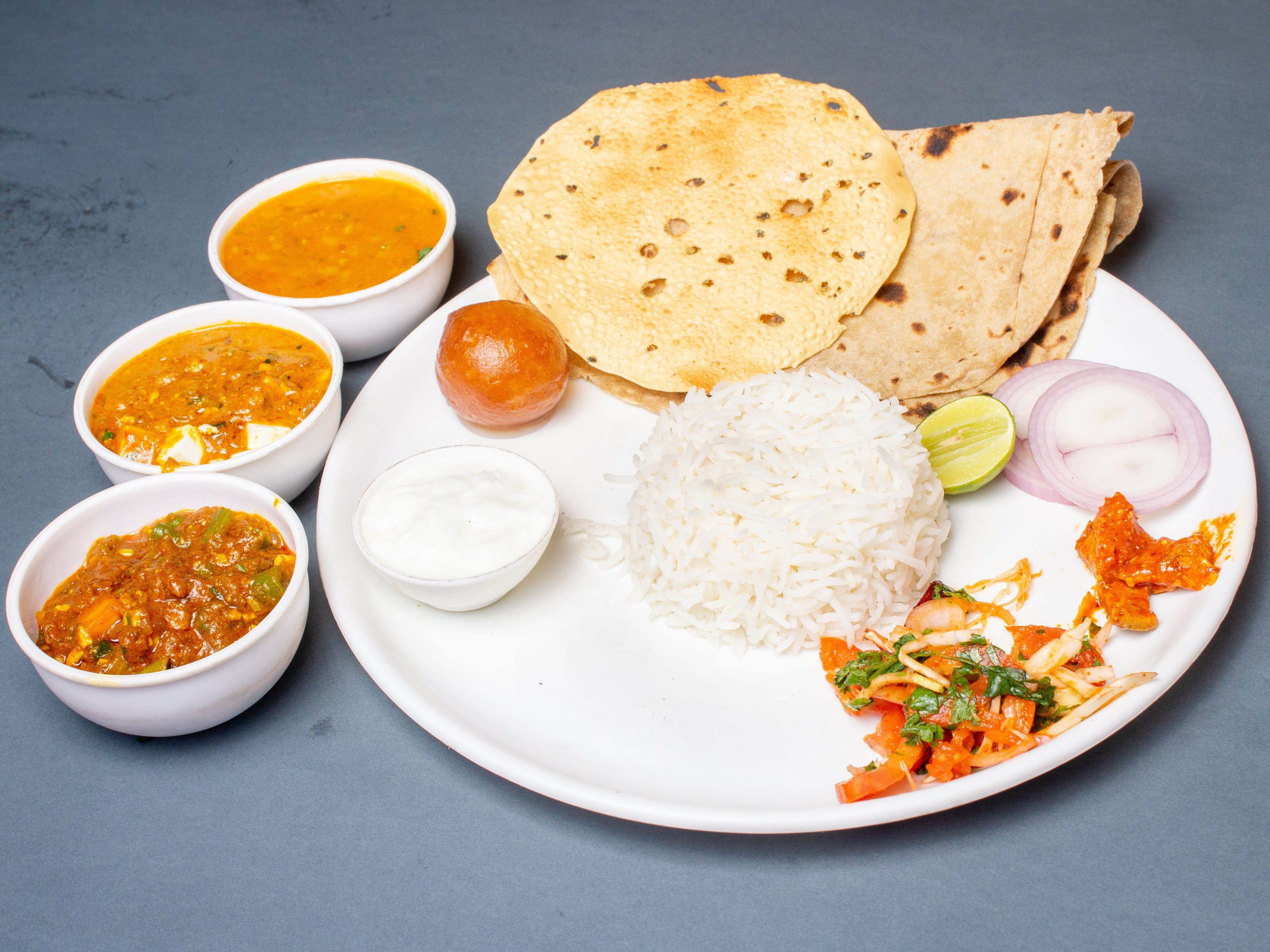 Radhika, Satpur, Nashik | Zomato