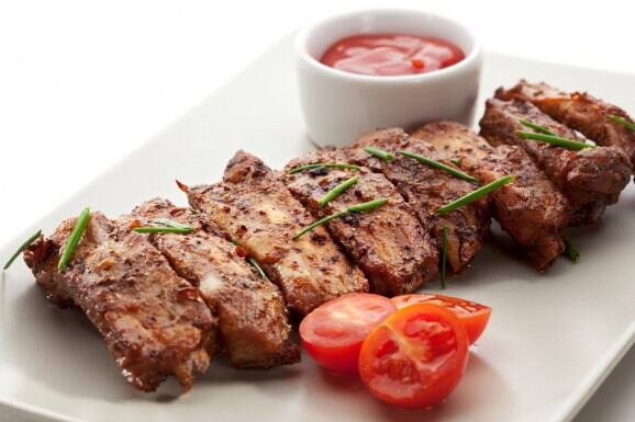 Lin Kee, Swords, Dublin - Zomato Ireland