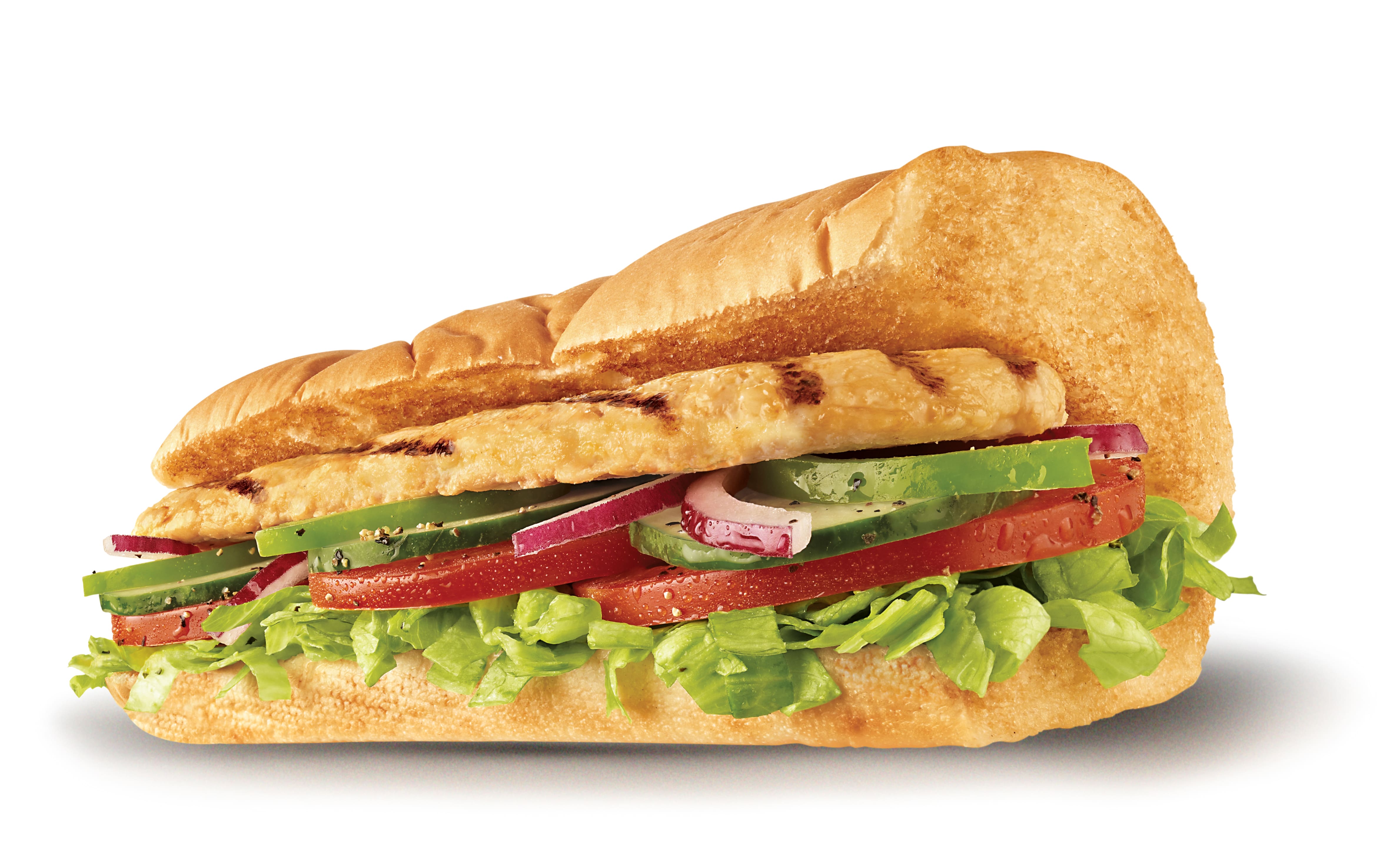 Subway, Al Zorah, Ajman | Zomato