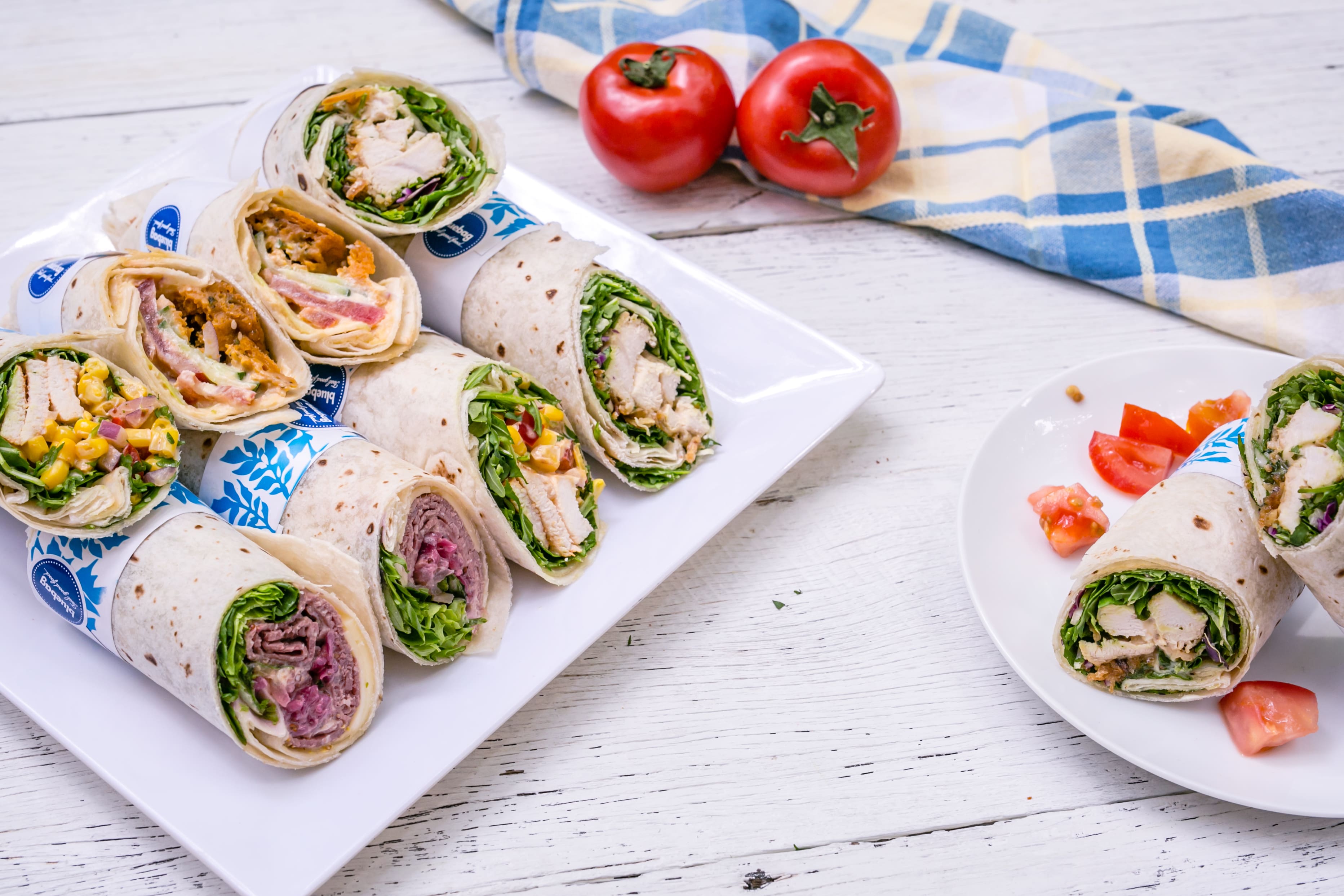 Bluebag, CBD, Melbourne | Zomato