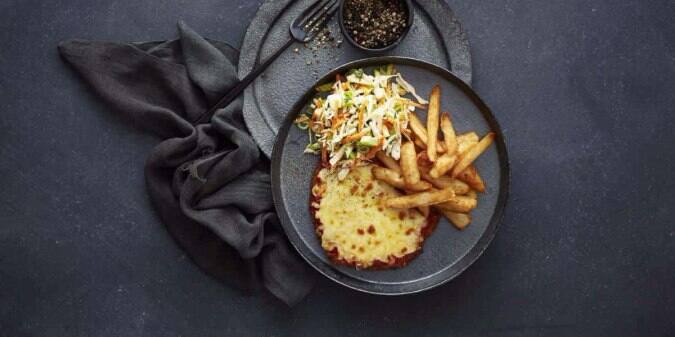 Schnitz Menu, Menu for Schnitz, Miranda, Sydney - Urbanspoon/Zomato