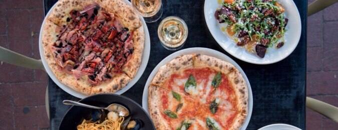 400 Gradi Menu, Menu for 400 Gradi, Essendon, Melbourne - Urbanspoon/Zomato