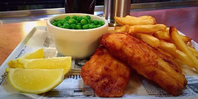 Emerald Loop, Loop, Chicago | Zomato