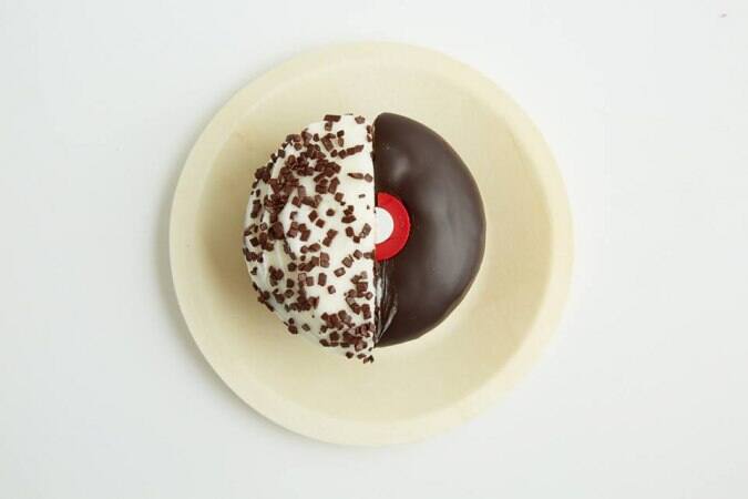 Sprinkles Menu, Menu for Sprinkles, South Williamsburg, New York City ...