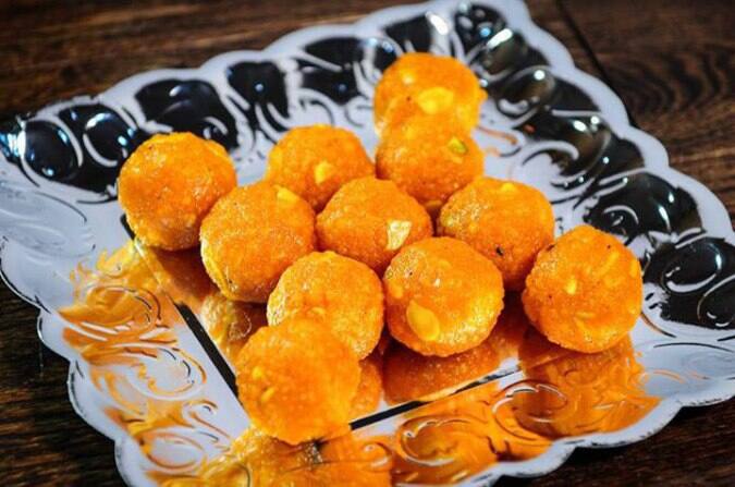 Gokul Sweets and Vegetarian Restaurant, Decatur, Atlanta - Urbanspoon ...