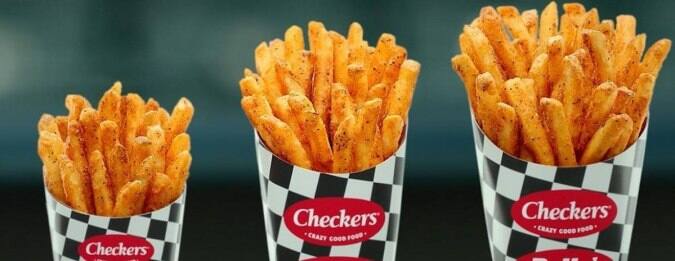 Checkers, Lake Worth, Miami - Urbanspoon/Zomato