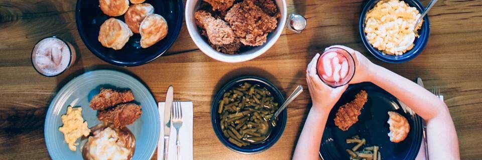 KFC, Oak Lawn, Dallas | Zomato