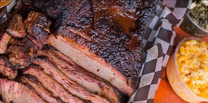 Fat Jack's BBQ Menu, Menu for Fat Jack's BBQ, Jenkintown, Montgomery ...