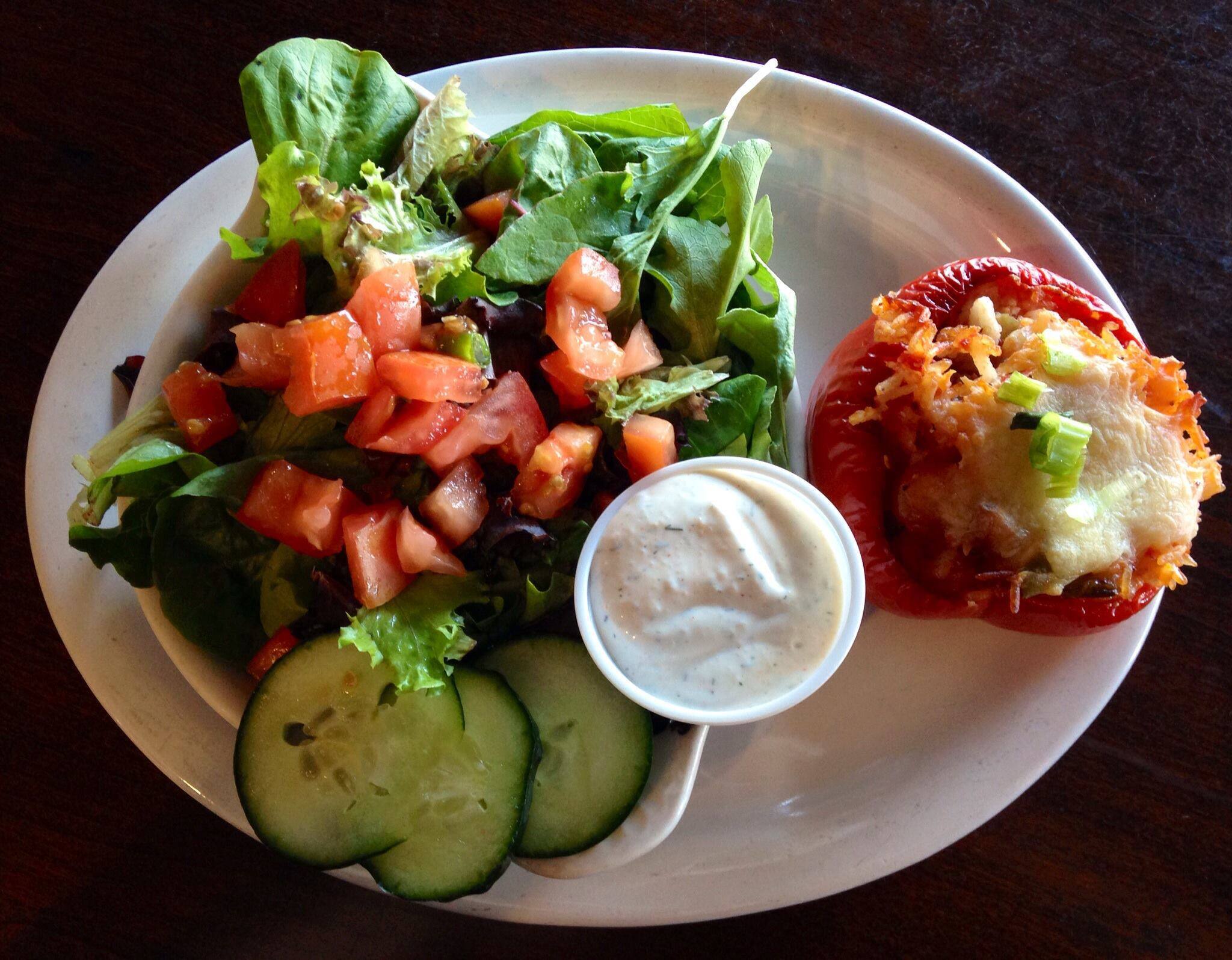 Delta Cafe & Bar Menu, Menu for Delta Cafe & Bar, Woodstock, Portland