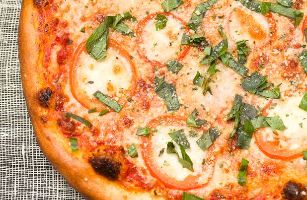 Pizza Fino, North, Portland - Urbanspoon/Zomato