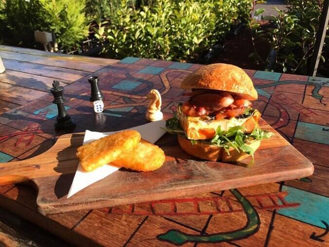 Flower Power Penrith Cafe | Best Flower Site