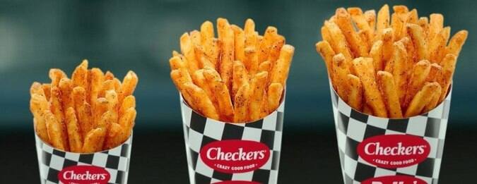 Checkers Menu, Menu for Checkers, Englewood, Chicago - Urbanspoon/Zomato