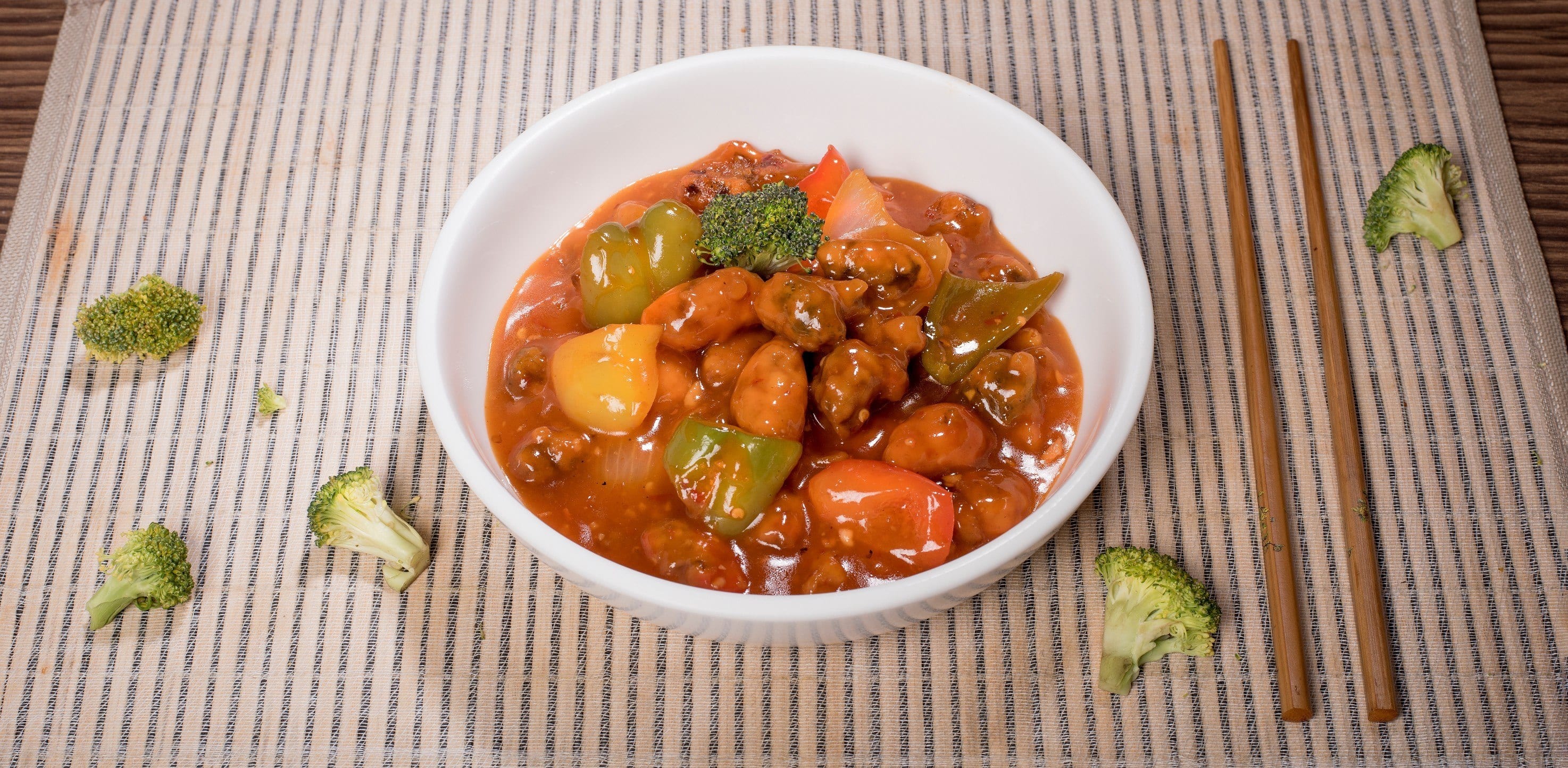 IndoCheen, Sector 20, Dwarka, New Delhi | Zomato