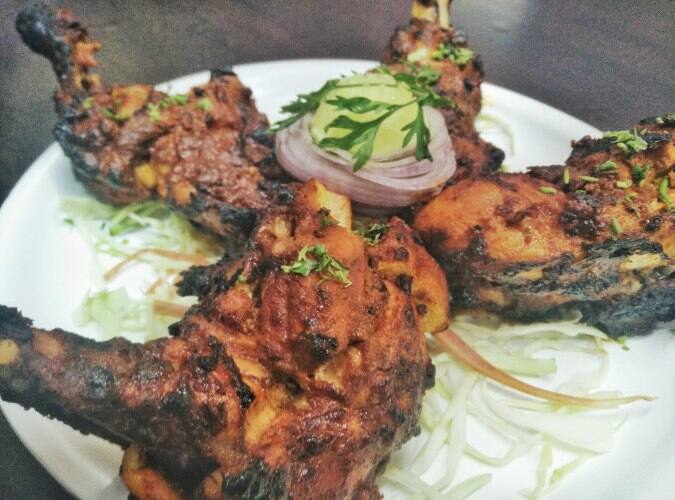 The Chef Menu, Menu for The Chef, Kharghar, Navi Mumbai - Zomato