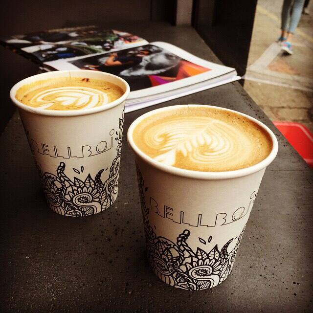 Bell Boi Menu, Menu for Bell Boi, Brick Lane, London - Zomato UK