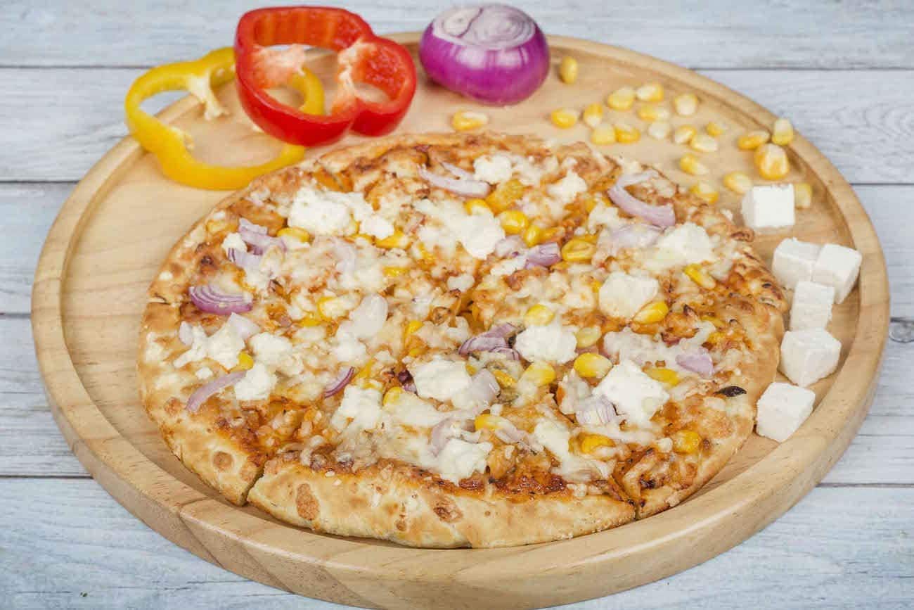 Pizza Club, Chhatarpur, New Delhi | Zomato