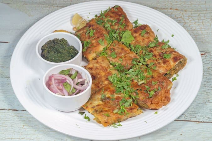 Banne Miya Menu, Menu for Banne Miya, Dahisar West, Mumbai - Zomato
