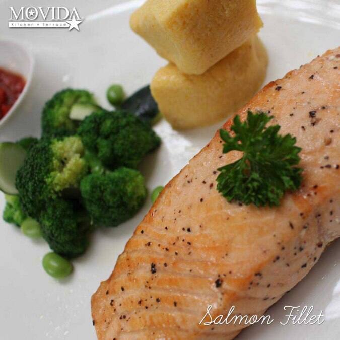 Movida Menu, Menu for Movida, Bandar Menjalara, Kuala Lumpur - Zomato ...