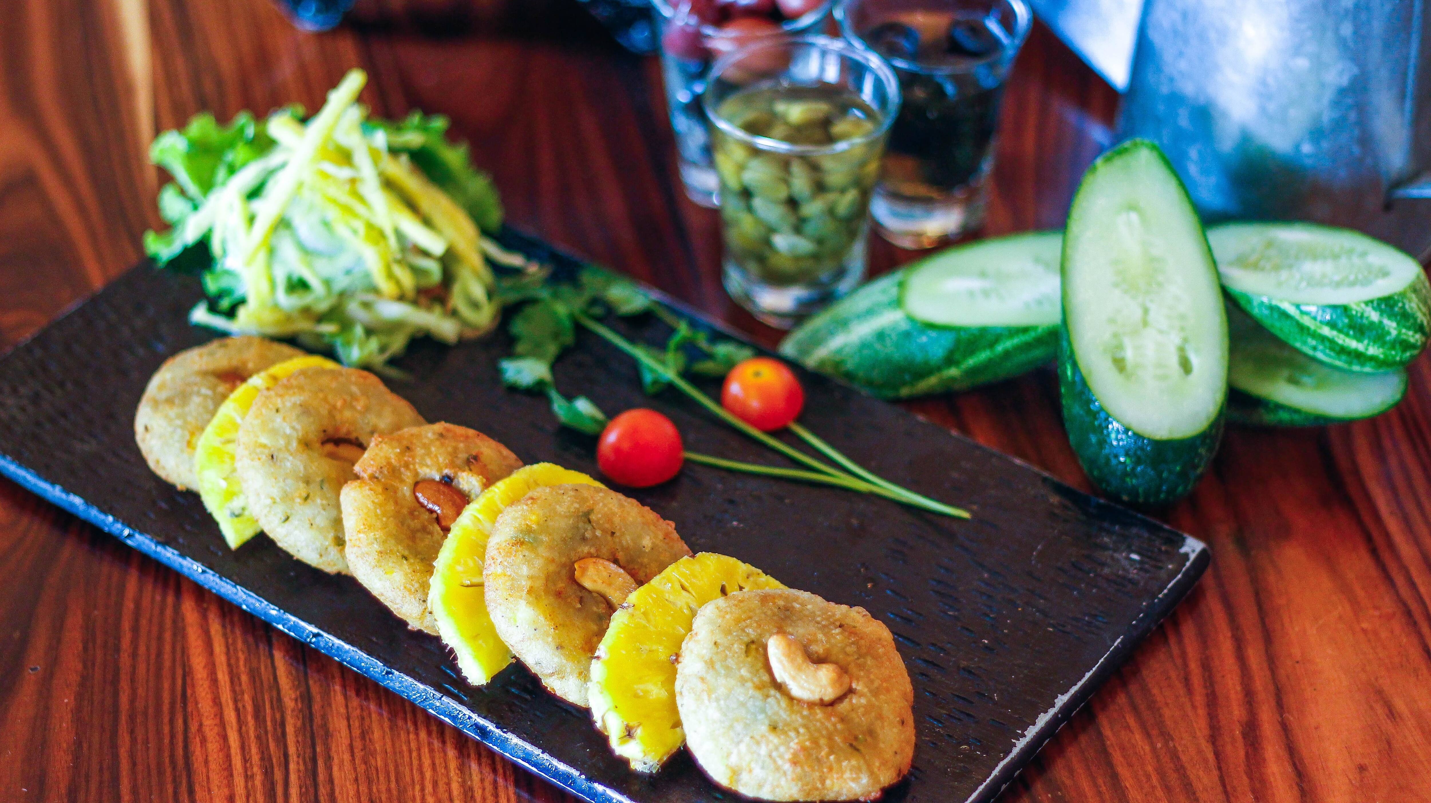 Unplugged Courtyard, Connaught Place, New Delhi - Zomato