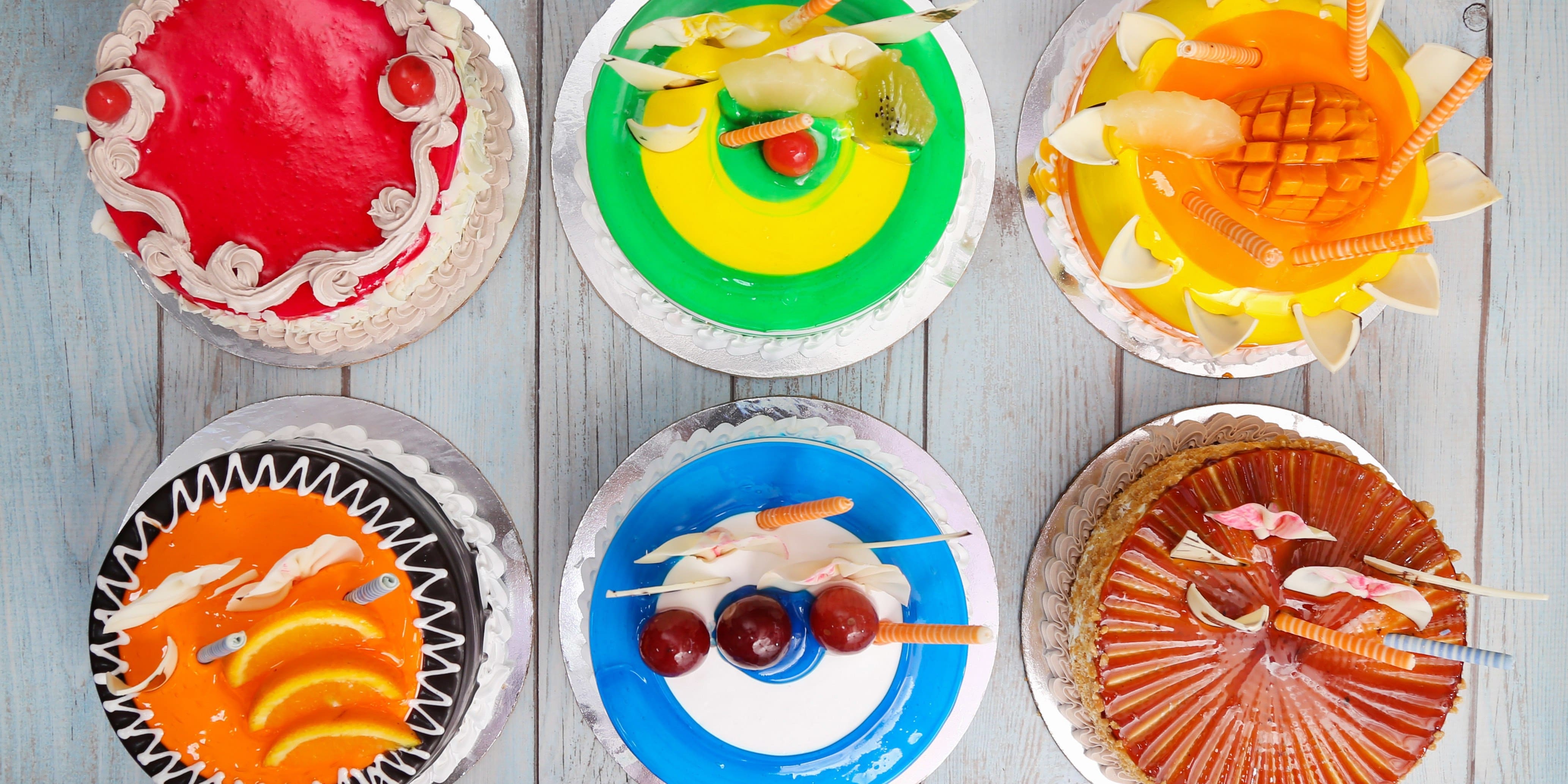 Cake Boutique, Ghansoli, Navi Mumbai | Zomato