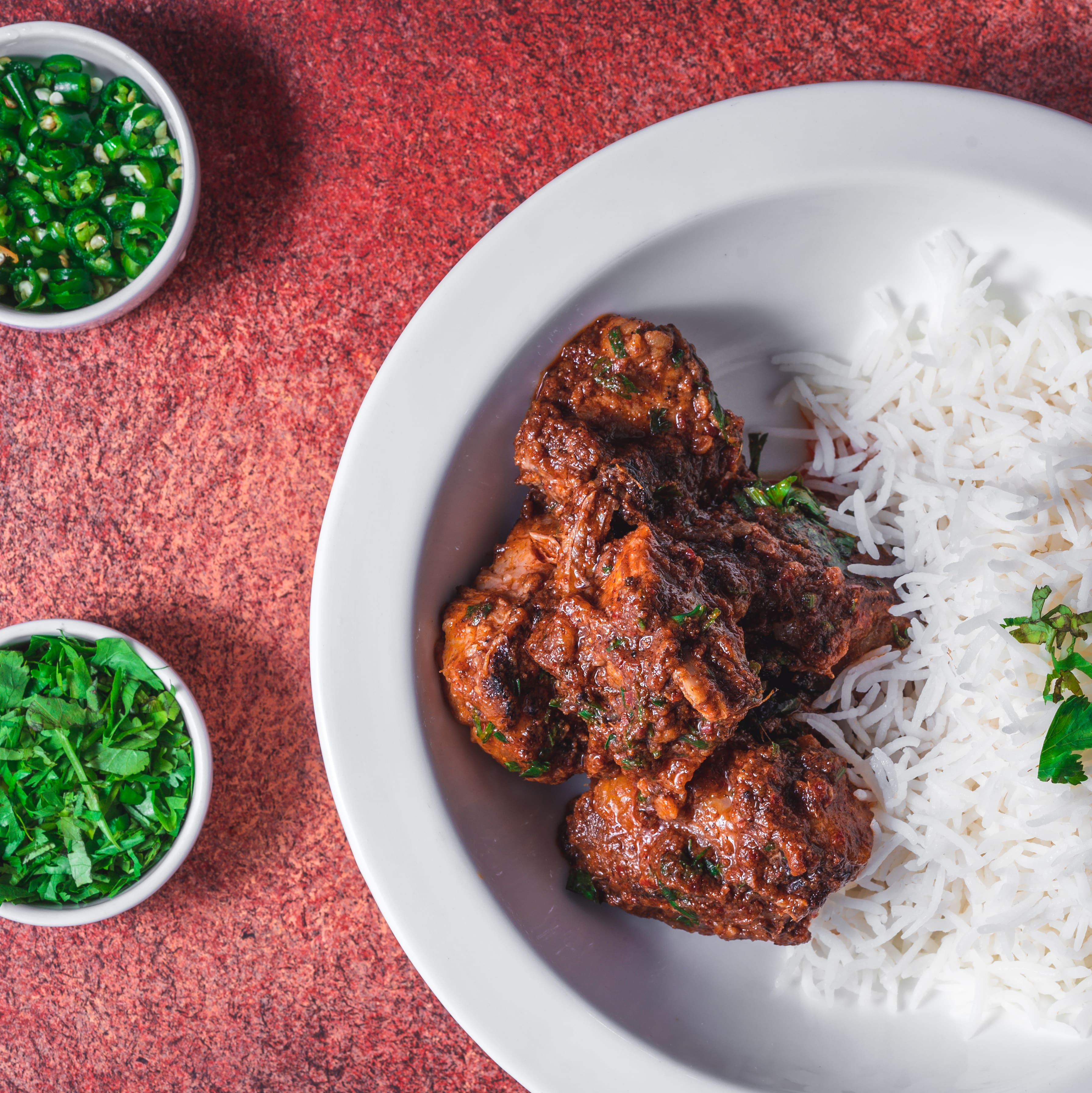 Menu of Chapter 2, Southern Avenue, Kolkata