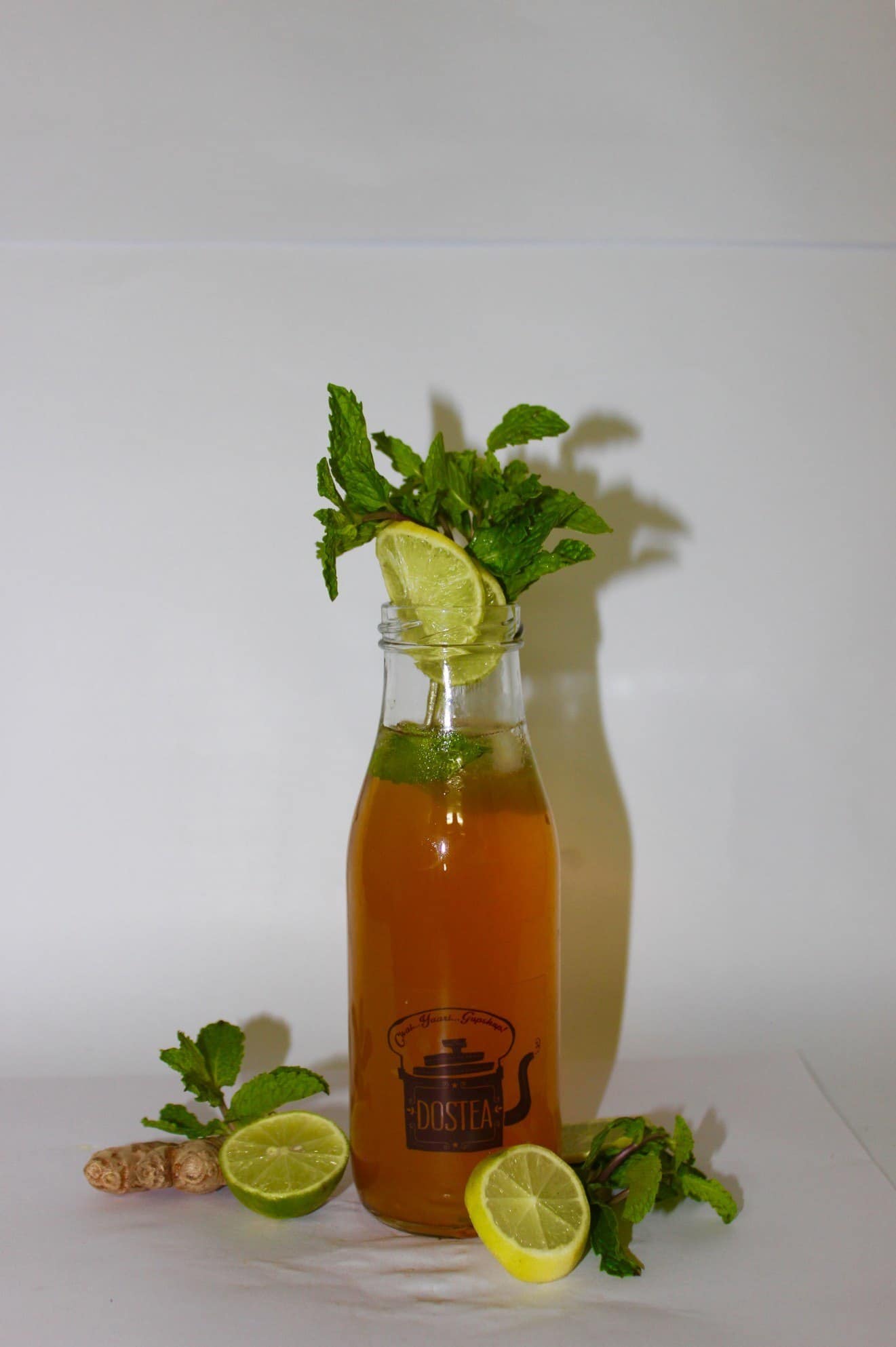 Dostea, Madhapur, Hyderabad | Zomato