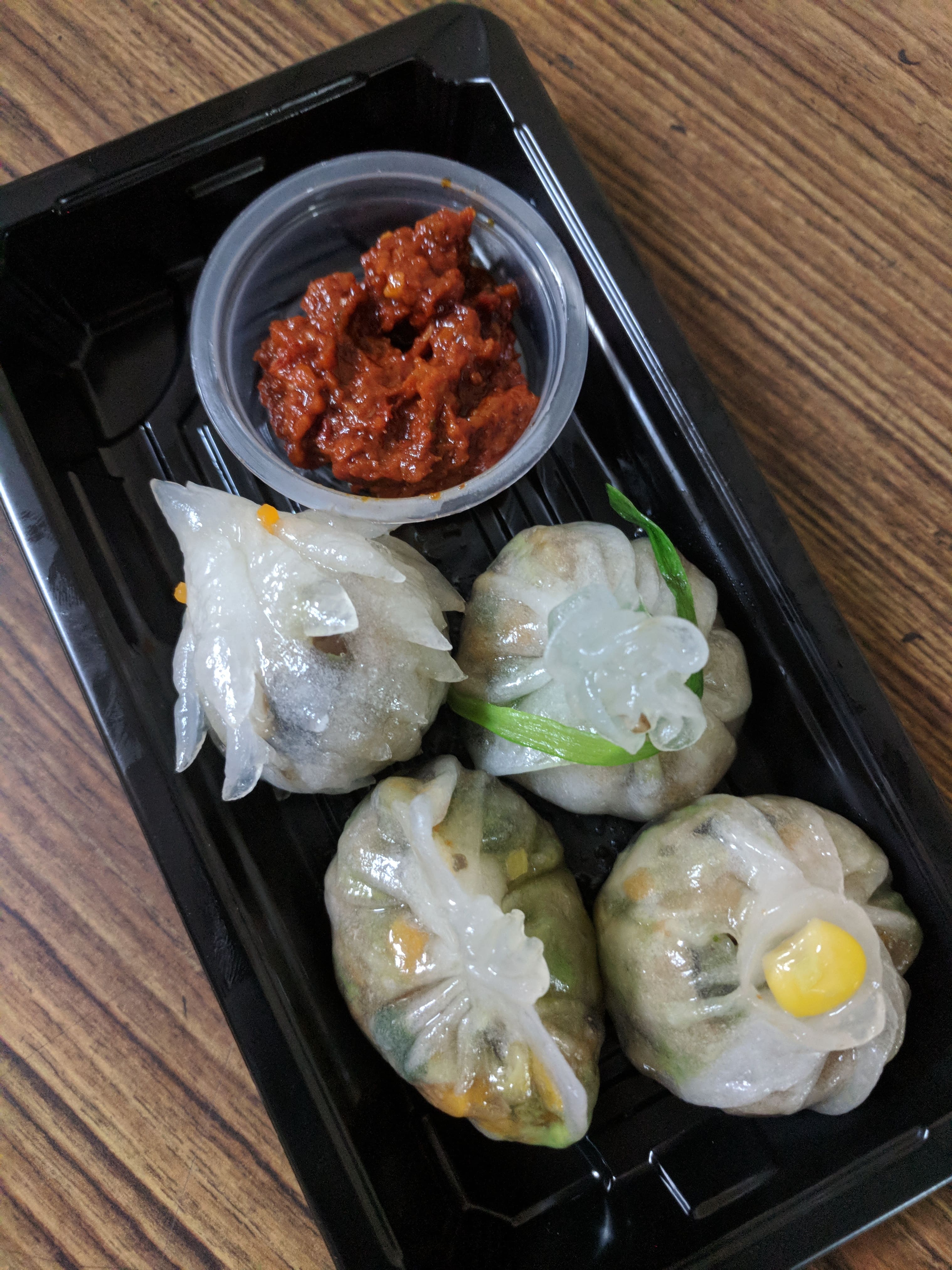 Sumo Sushi Menu, Menu for Sumo Sushi, Greater Kailash 2 (GK2), New Delhi