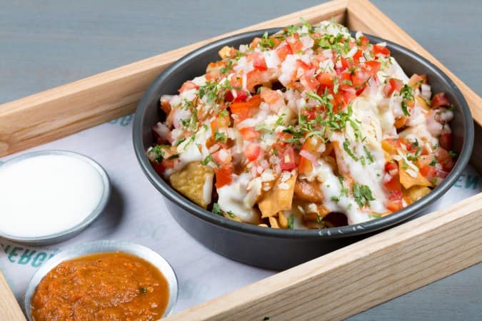 Biergarten, Whitefield, Bangalore का मेनू - Zomato