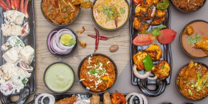 Kake Da Hotel Menu, Menu for Kake Da Hotel, Ashok Vihar Phase 1, New ...