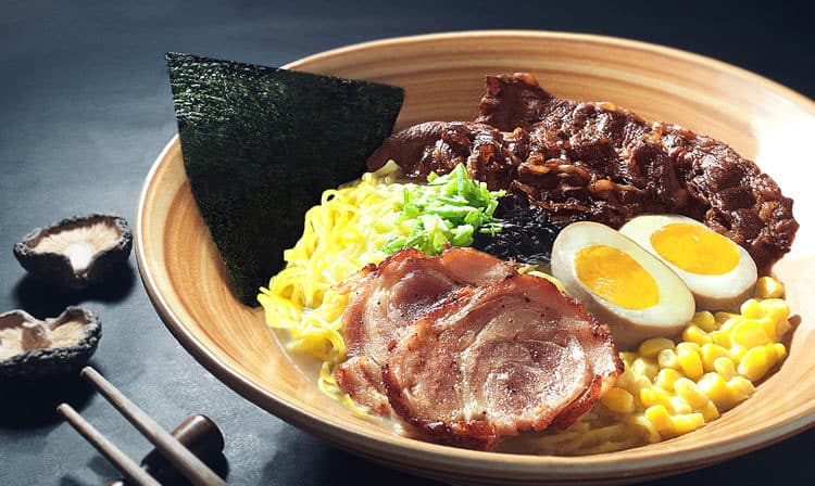 Shizen Ramen, Metro Manila, Marikina City | Zomato