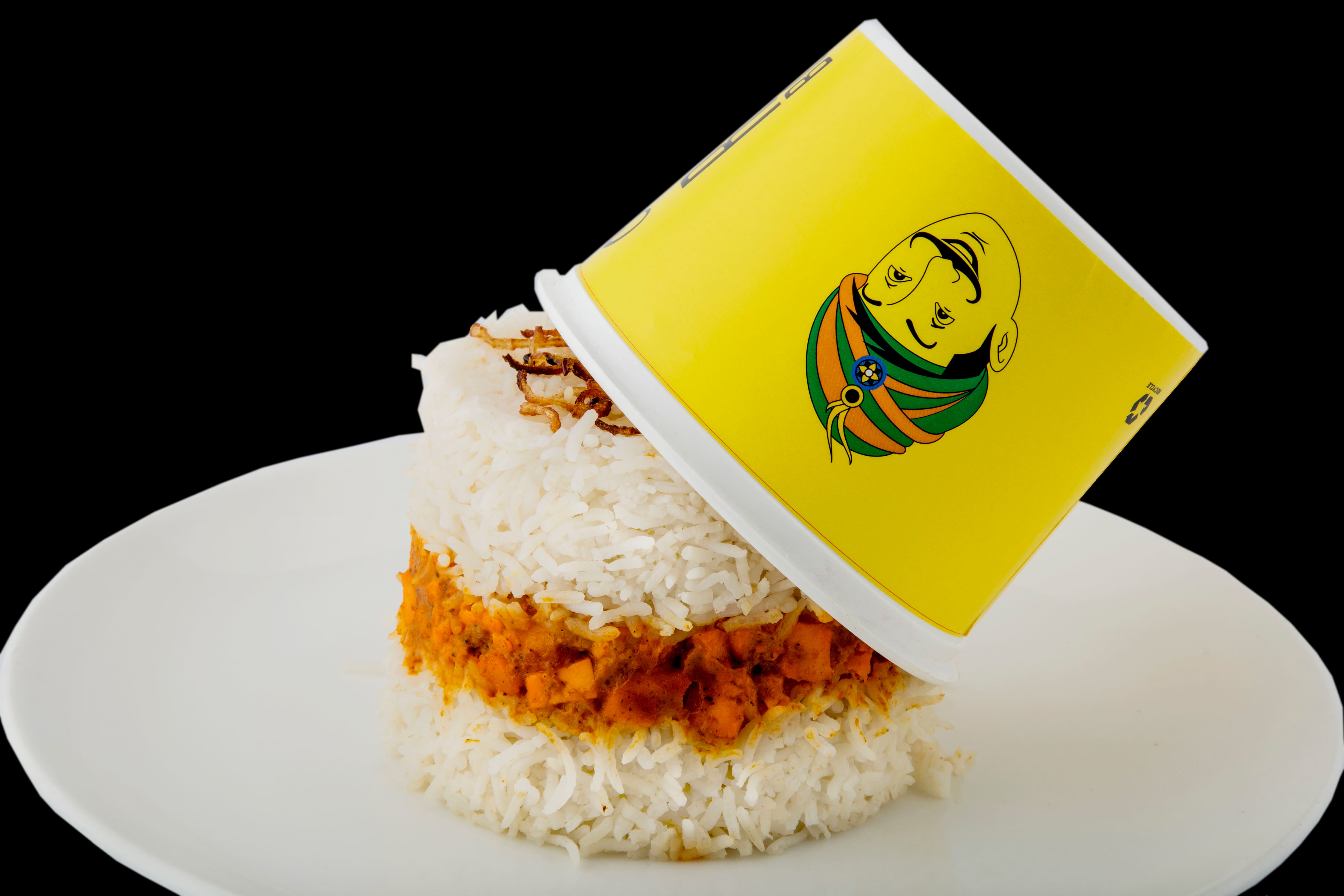 Menu of Cheffie, Electronic City, Bangalore