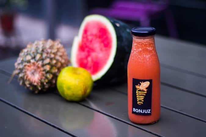 Bon Juice | Order Online from Bon Juice in Delhi NCR