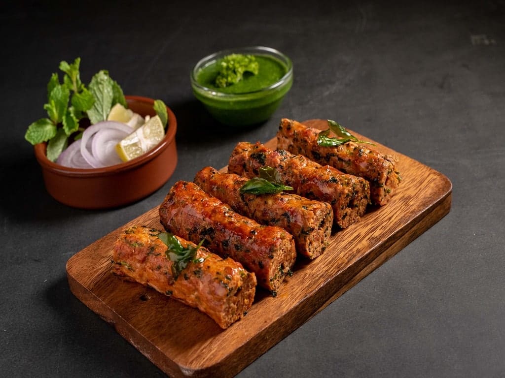 Barbeque Nation, Swaroop Nagar order online - Zomato