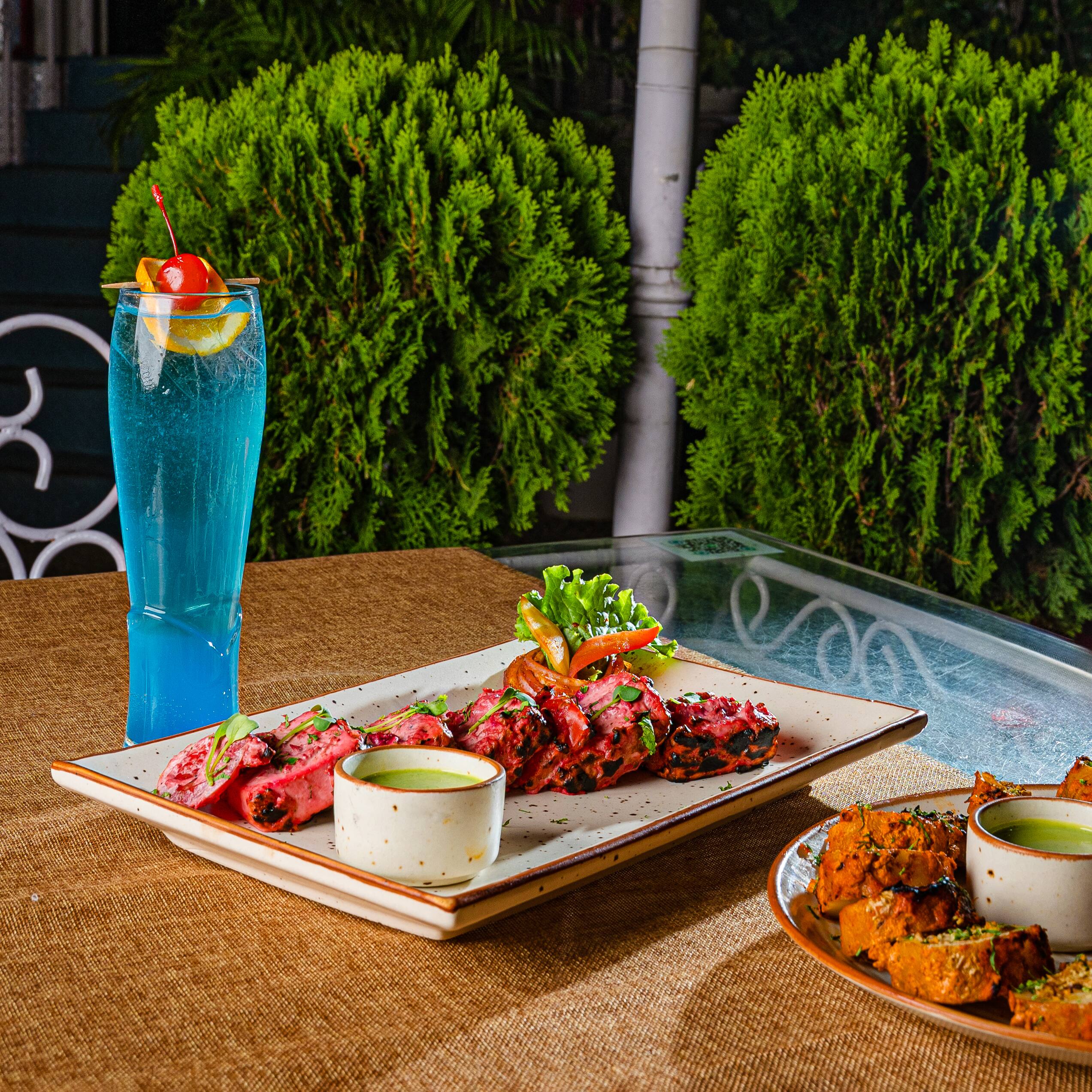 The Sky High, Vasant Kunj, New Delhi | Zomato
