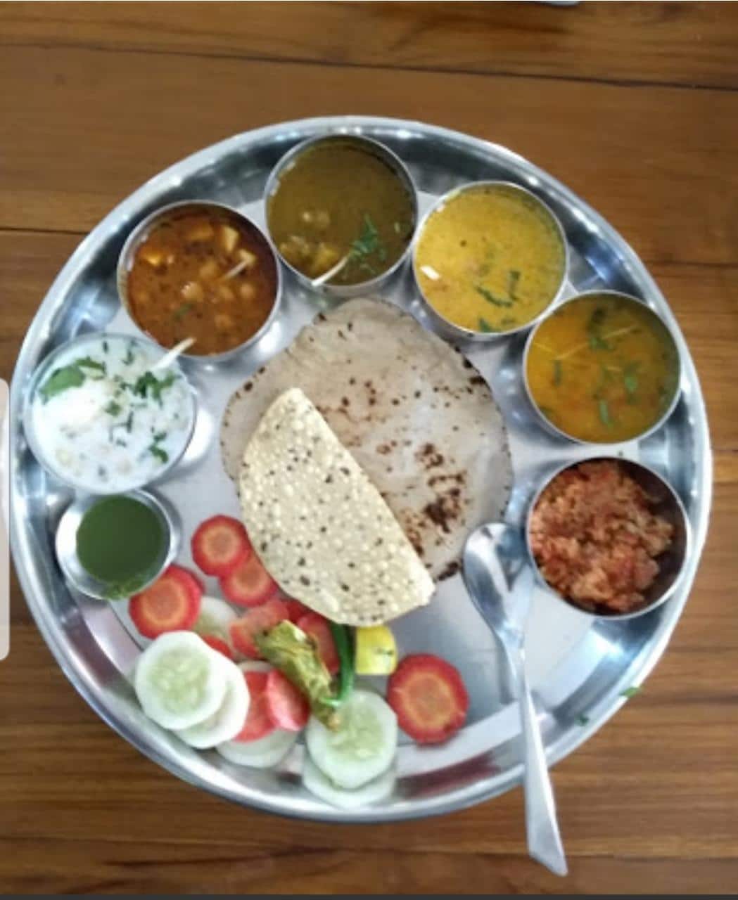 Shri Hari Sharnam, Kashmiri Gate order online - Zomato