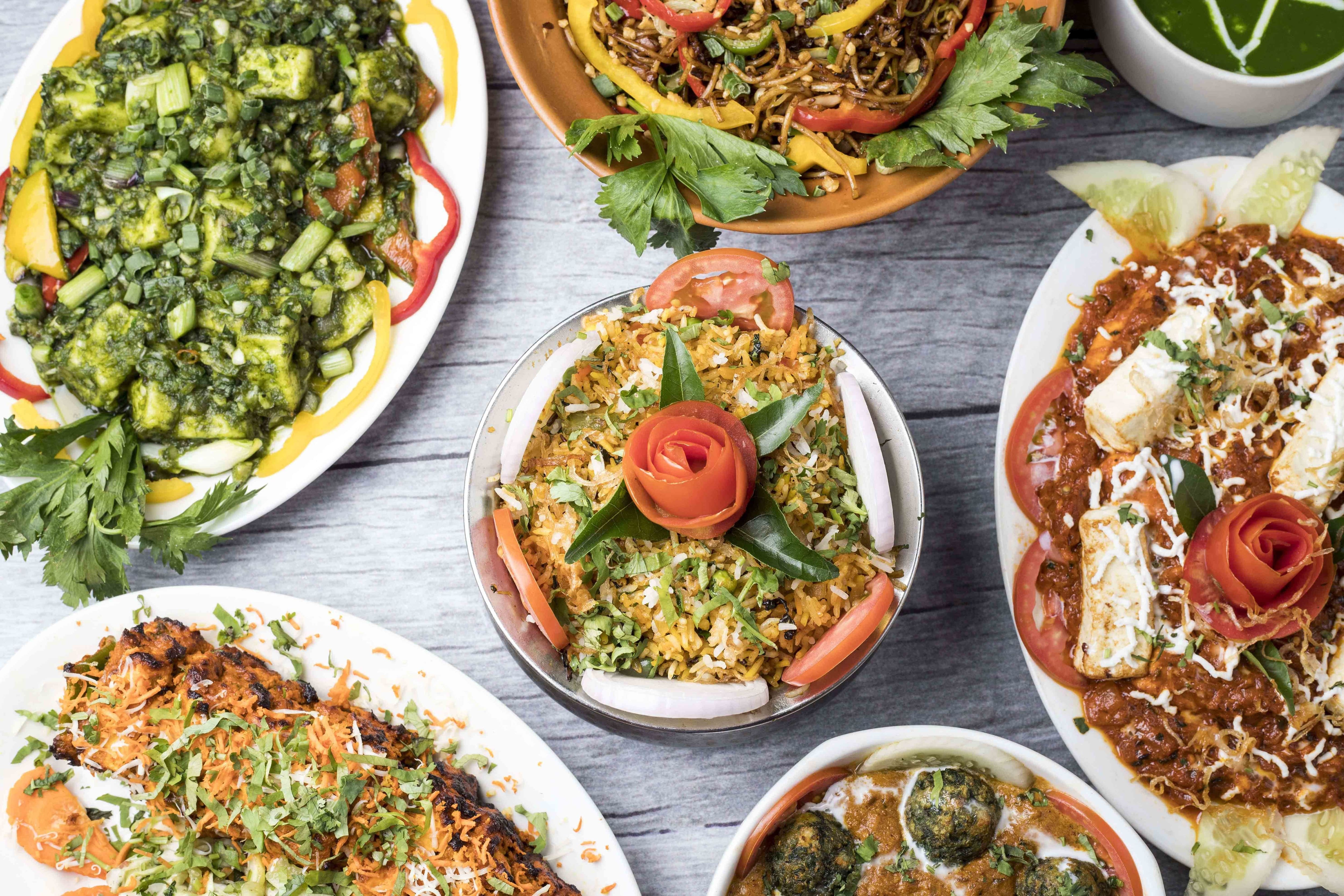 Utsav Restaurant, Majiwada, Thane West, Thane | Zomato