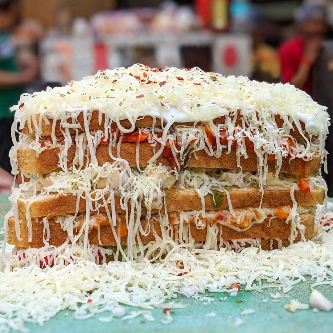 Om Snacks, Goregaon East, Mumbai | Zomato