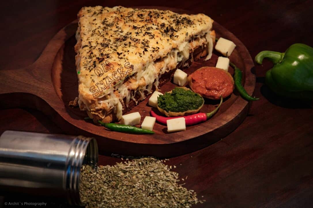 Om Snacks, Chakala, Mumbai | Zomato