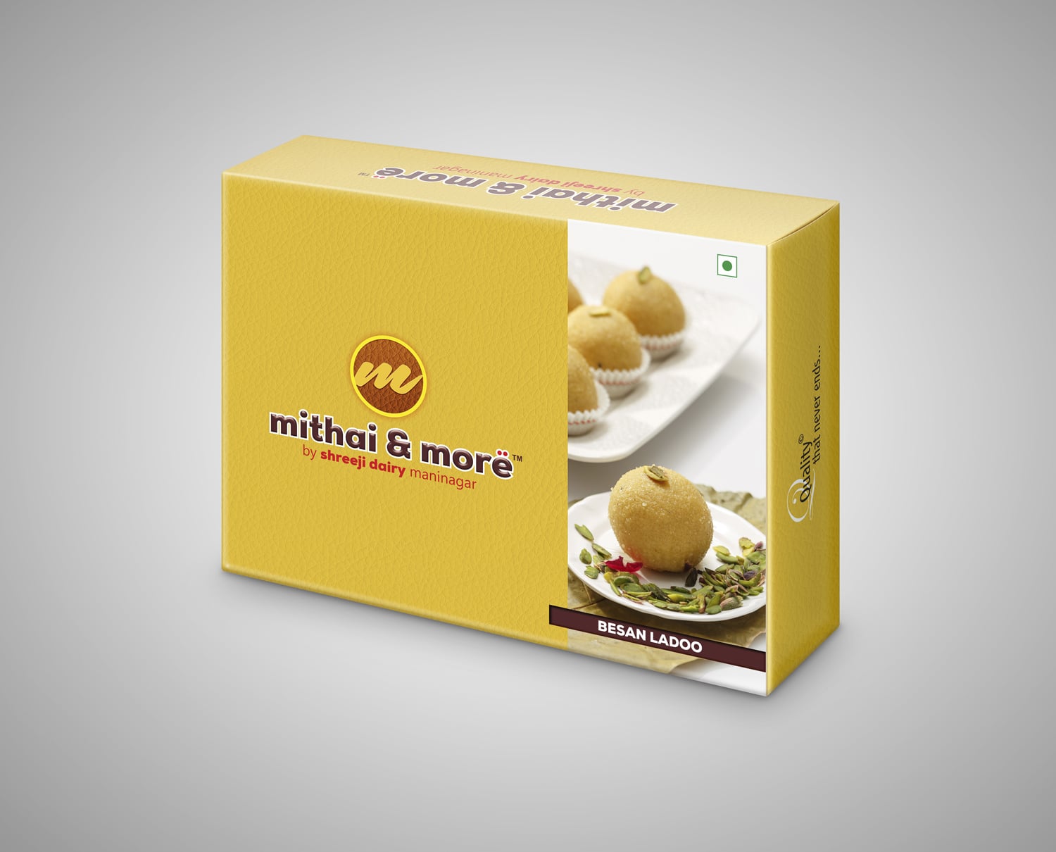 Mithai And More By Shree Ji, Gota, Ahmedabad | Zomato