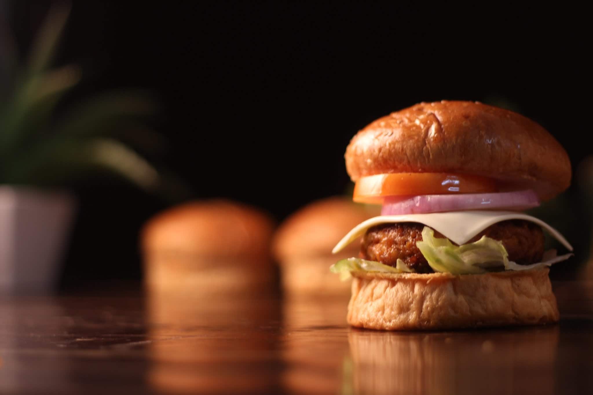 Menu of The Burger Chefs, Lingampally, Hyderabad