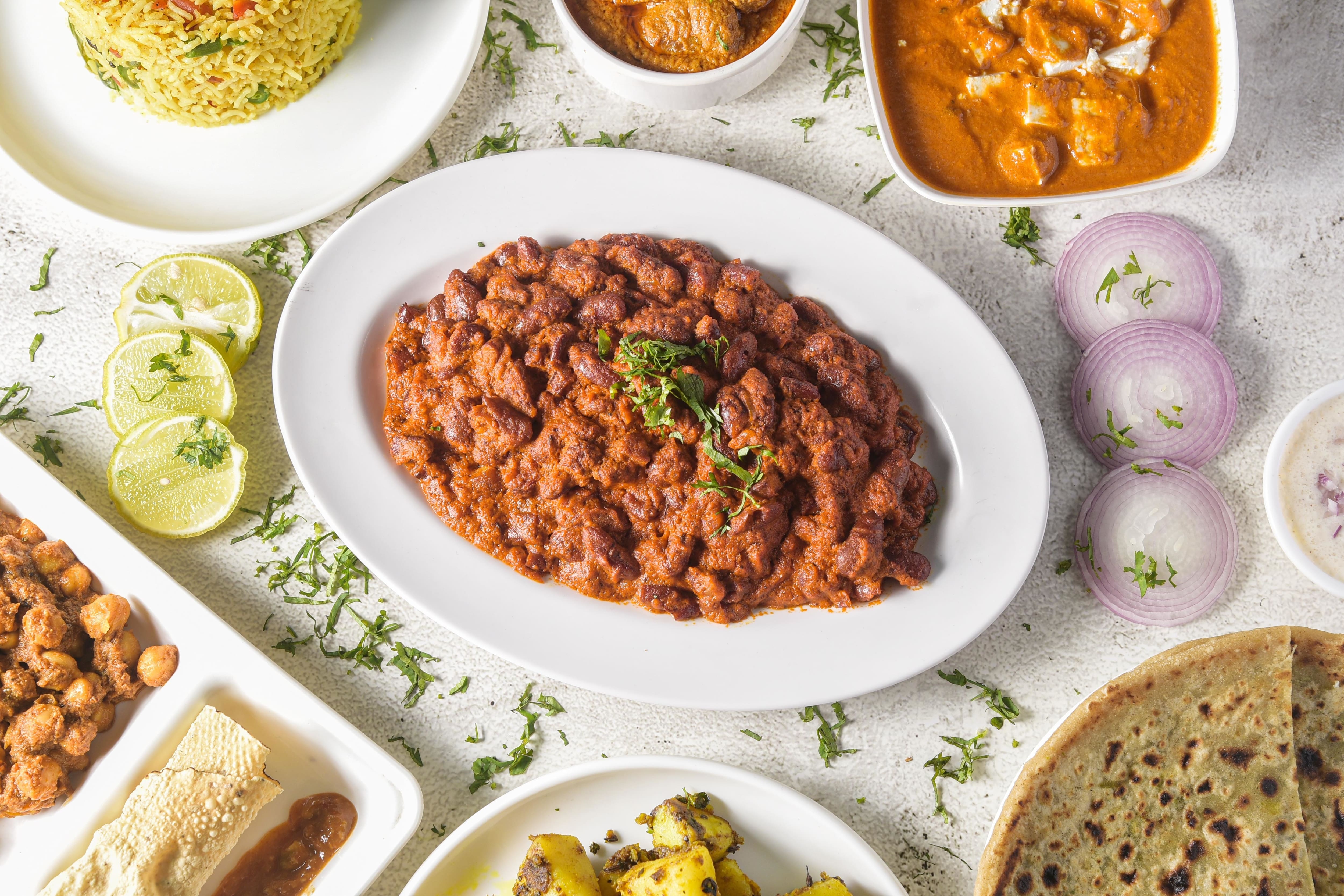 Agarwal's Food Delivery, Golf Green order online - Zomato