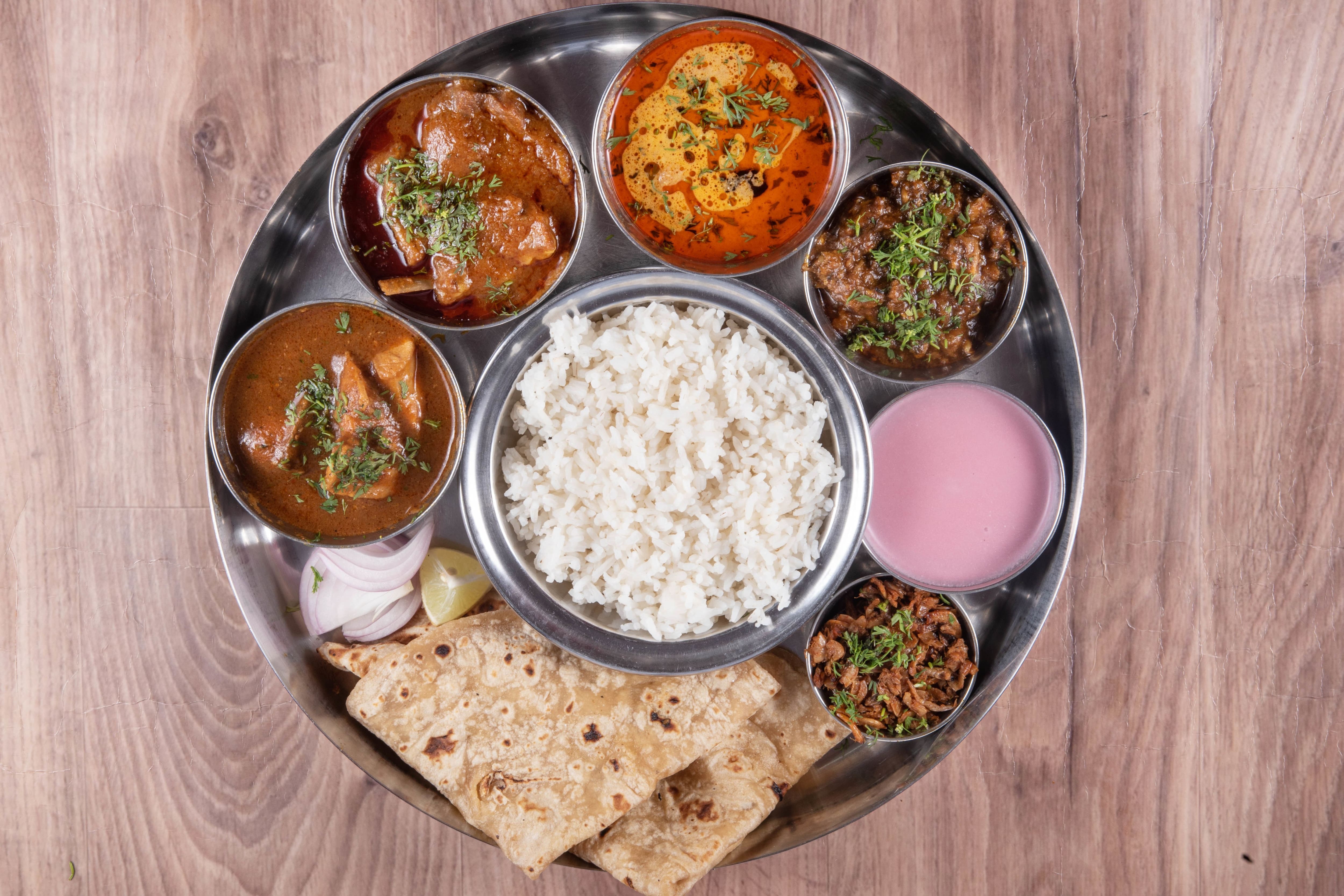 Atharva' S Ckp Tadka, Panch Pakhadi, Thane West, Thane | Zomato